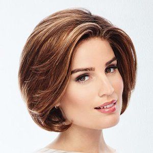 Gabor | Hair | Gabor Sheer Style In Gl332 Dark Copper | Poshmark